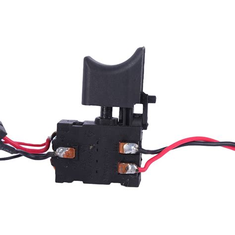 7 2 V 24 V Lithium Battery Cordless Drill Switch Vicedeal