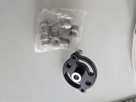 Vertical Centering Drill Guide Glossena