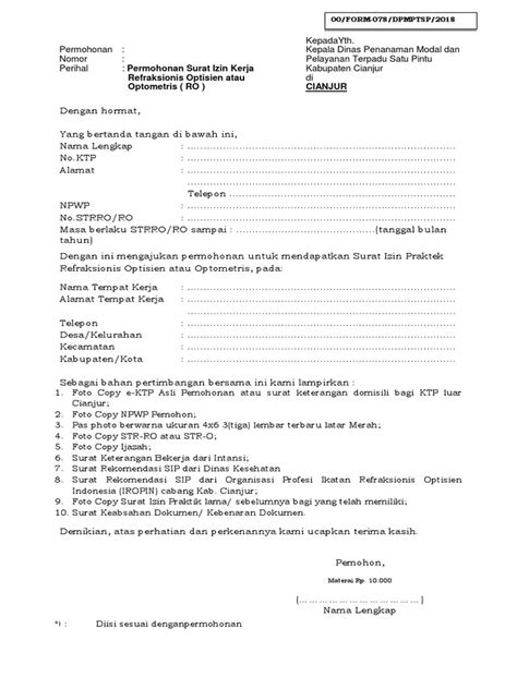 Blanko Refraksionis Optisien Pdf