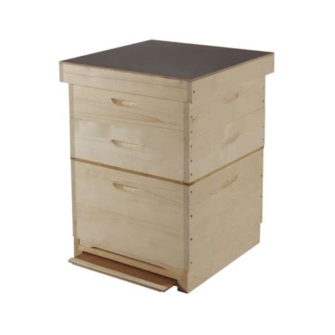 Dadant Komplett Beute Imkereibedarf Ascheberg