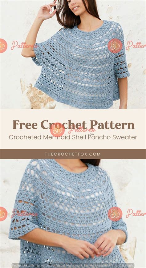 Boho Chic Crochet Outfits Youll Adore Free Crochet Pattern Free