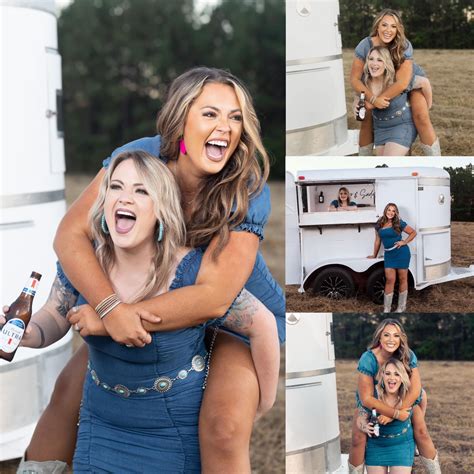 Check Out Brittani Rishers Story Voyage South Carolina Magazine