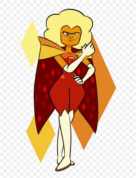 Steven Universe Save The Light Hessonite Steven Universe Art And Origins Gemstone Garnet Png