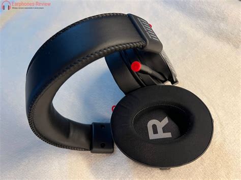 Обзор Red Square V3X🎧: беспроводные игровые наушники - Earphones-Review