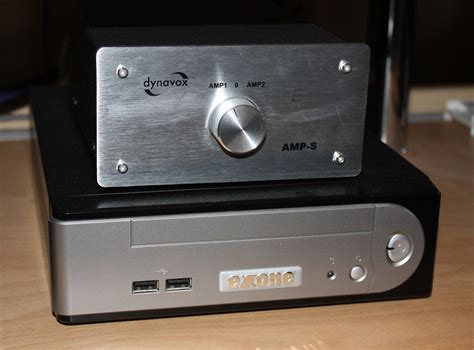 Daphile 01 Multimedia Multimediaplayer Pc Hifi Forum De Bildergalerie