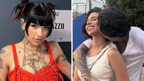 Cazzu Reaparece Tras Confirmación De Noviazgo De Nodal Y Ángela Aguilar
