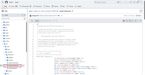 Docker部署nacos【单机模式使用mysql，使用env配置】（更新：202571~）nacos 单机模式mysql数据库