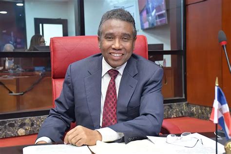 Félix Bautista Renunciaría Al Equipo De Campaña De Leonel Fernández Por