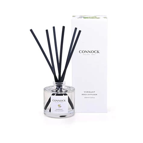 Connock London Verdant Diffuser Eva Lucia