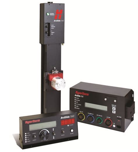 Thc Torch Height Control At Kate Terry Blog