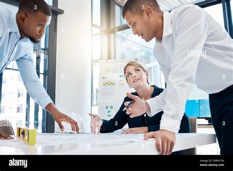 Business Architect Team Diversity Collaboration And Teamwork Planning
