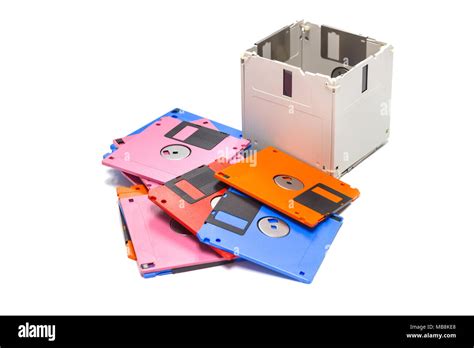 A Floppy Disk Also Called A Floppy Diskette Or Just Disk Was A Ubiquitous Form Of Data Storage
