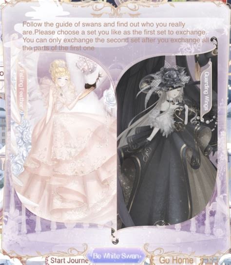 Love Nikki Swan Love Event Guide Tips For Stages Including Best