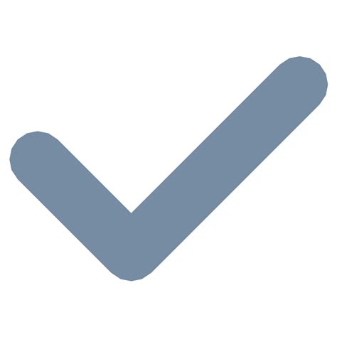 Checkmark S Vector SVG Icon SVG Repo