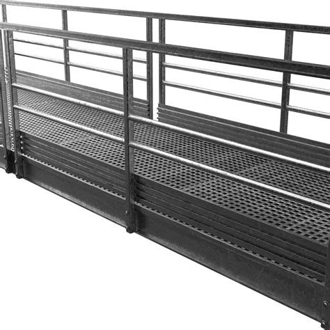 Industrial Platform 3d Model Turbosquid 2245810