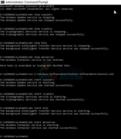How To Fix Windows 10 Store Error Code 0x80072efd