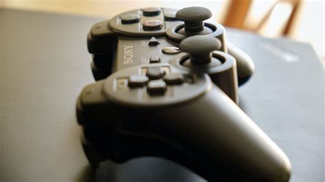 Los 10 Mejores Juegos De Ps3
