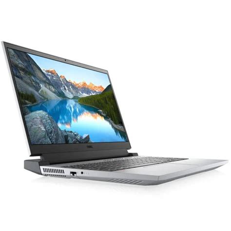 Laptop Dell Inspiron Ryzen 5 5600H 15 6 FHD 16GB SSD 512GB RTX 3050