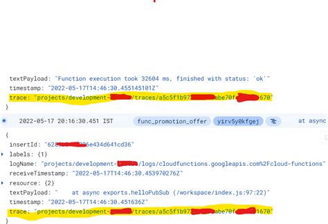 Nodejs Is It Possible To Include A Specific String In All Log