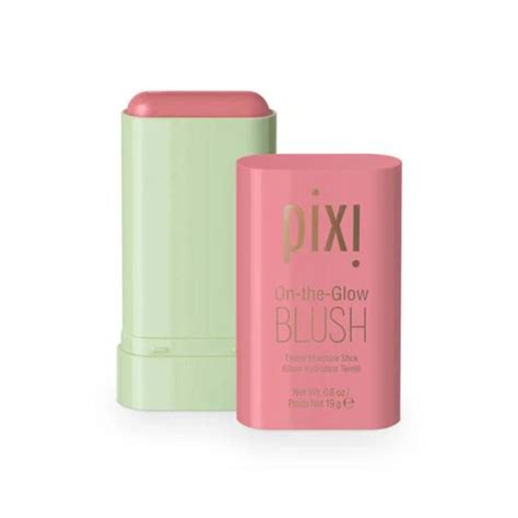 Кремовые румяна в стике Pixi On-the-Glow Blush Fleur - купить с ...