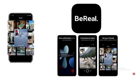 Za one koji nisu upoznati BeReal je društvena mreža