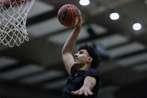Nba Mock Draft 20 Spurs Trade Up For Another French Star