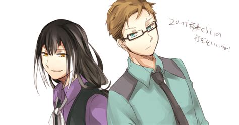 Tox2 兄弟【漫画】 らむふー ブレショ新刊通販開始のマンガ リドウ ユリウス テイルズ100users入り Pixiv