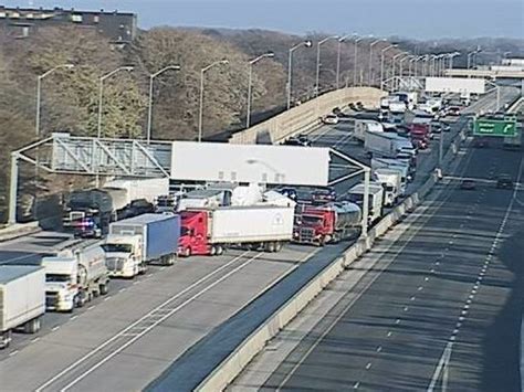 Waterloo Trucker Convicted In Fatal 2019 Sarnia Crash Jail Possible