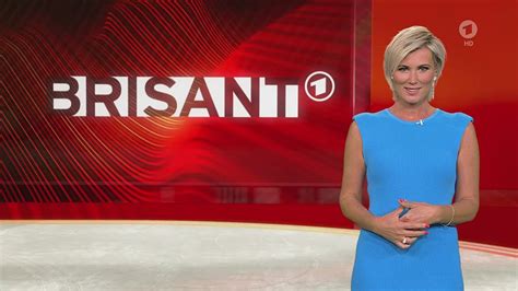 Kamilla Senjo Brisant Vom 16 Mai 16 05 2023 YouTube