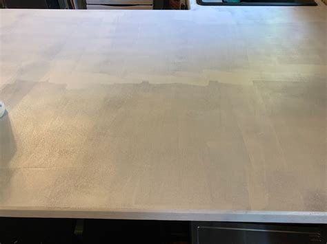 Diy Faux Marble Countertops With Love Mercedes