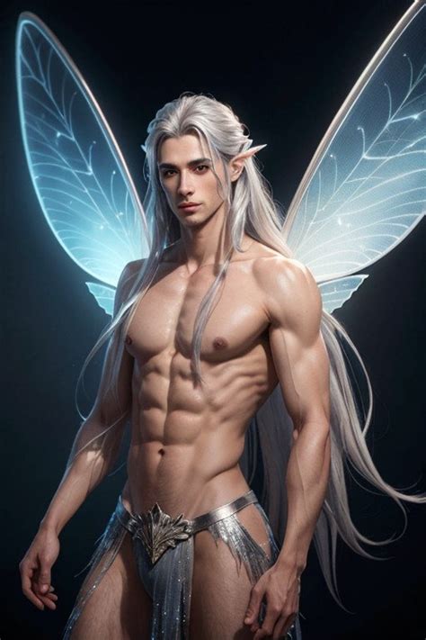 Fairy Spirit Companion Binding Panion Distant Binding Remote Binding Direct Binding