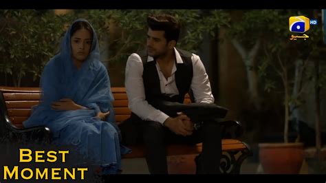 Ab Dekh Khuda Kya Karta Hai Episode 19 𝗕𝗲𝘀𝘁 𝗠𝗼𝗺𝗲𝗻𝘁 𝟬𝟰 Danish