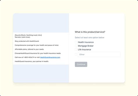 Content Marketing Templates Lyssna