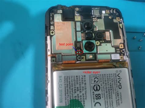 Vivo S1 Pro Edl Test Point Top Retailers Oceanproperty Co Th