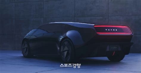‘미래 무대 장악한 ‘혼다 0 시리즈 대체 뭐길래 Ces 2024