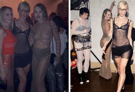 «Голая вечеринка Анастасии Ивлеевой и ее последствия для шоу бизнеса РУССКИЙ ИНСАЙДЕР