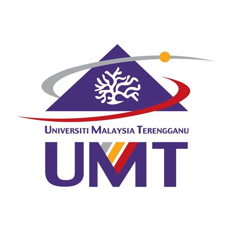 Umt Kampusumt Kenali Logo Rasmi Universiti Malaysia Terengganu Logo