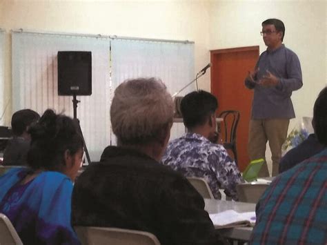 Go Forth Asia Pastors And Leadership Conference Bangladesh Go Forth
