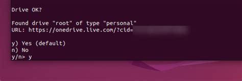 How To Access And Use OneDrive On Linux