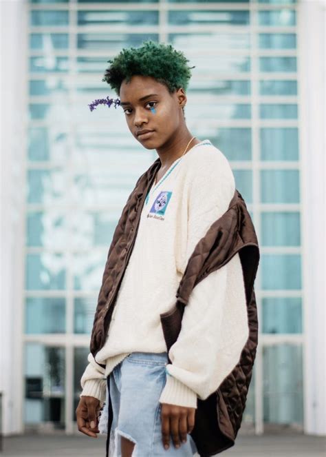 Meet Trailblazer Diamond Smith Sdvoyager San Diego