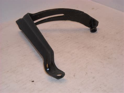1970 1971 Cuda Challenger Charger Road Runner 383 440 Alternator Bracket 2951746 Great