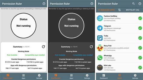 Cómo Eliminar Aplicaciones Preinstaladas En Android