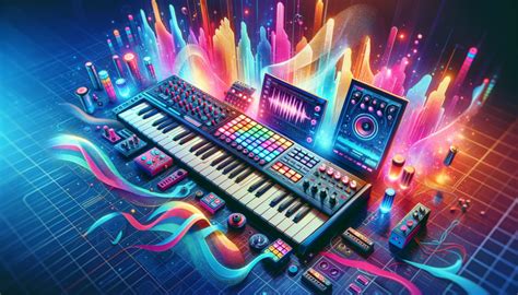 5 Exclusive Edm Sample Packs That Are Out Of This World