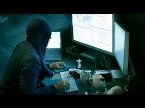 Anonymous Proxy Ala Mr Robot YouTube