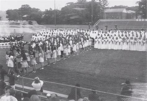 Whs Class Of 1973