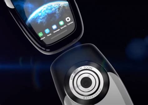 Nokia 6600 5G Ultra Kombinasi Sempurna Antara Desain Ikonik Dan
