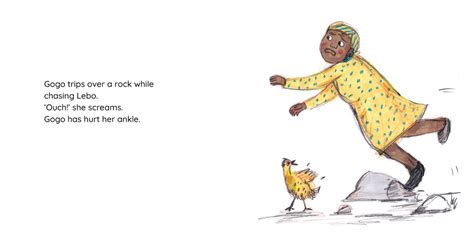 Lebo And Gogo S Tea Party Book Dash Lebo And Gogo S Tea Party Book Dash