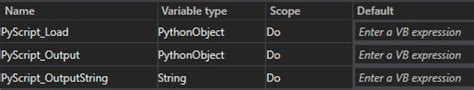 Tip Sap Gui Scripting Development Scenarios In The Context Of Uipath