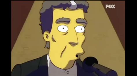 Artistas Que Aparecen En Capítulos De Los Simpson