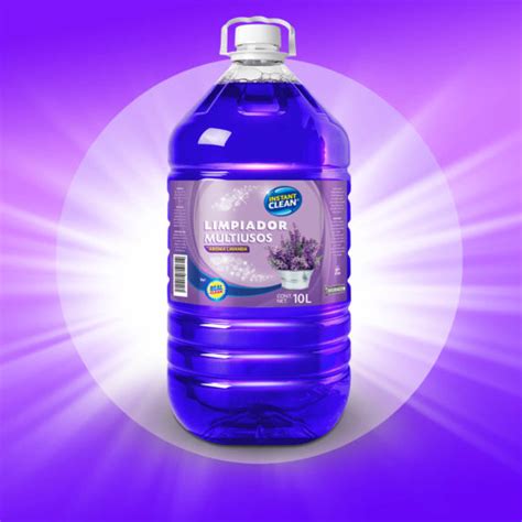 Instant Clean Real Clean